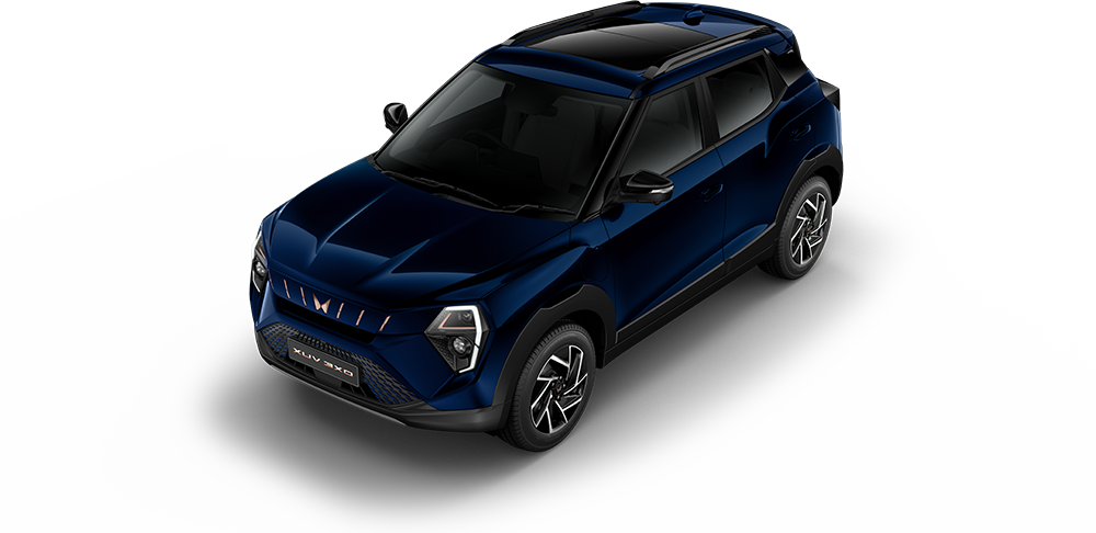 Mahindra XUV 3XO EV Car Specifications - Engine, Mileage, Features & More