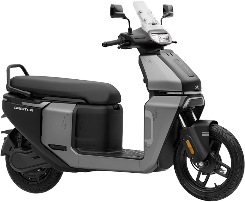 TVS Orbiter Bike Colours - All Color Options with images, pics ...