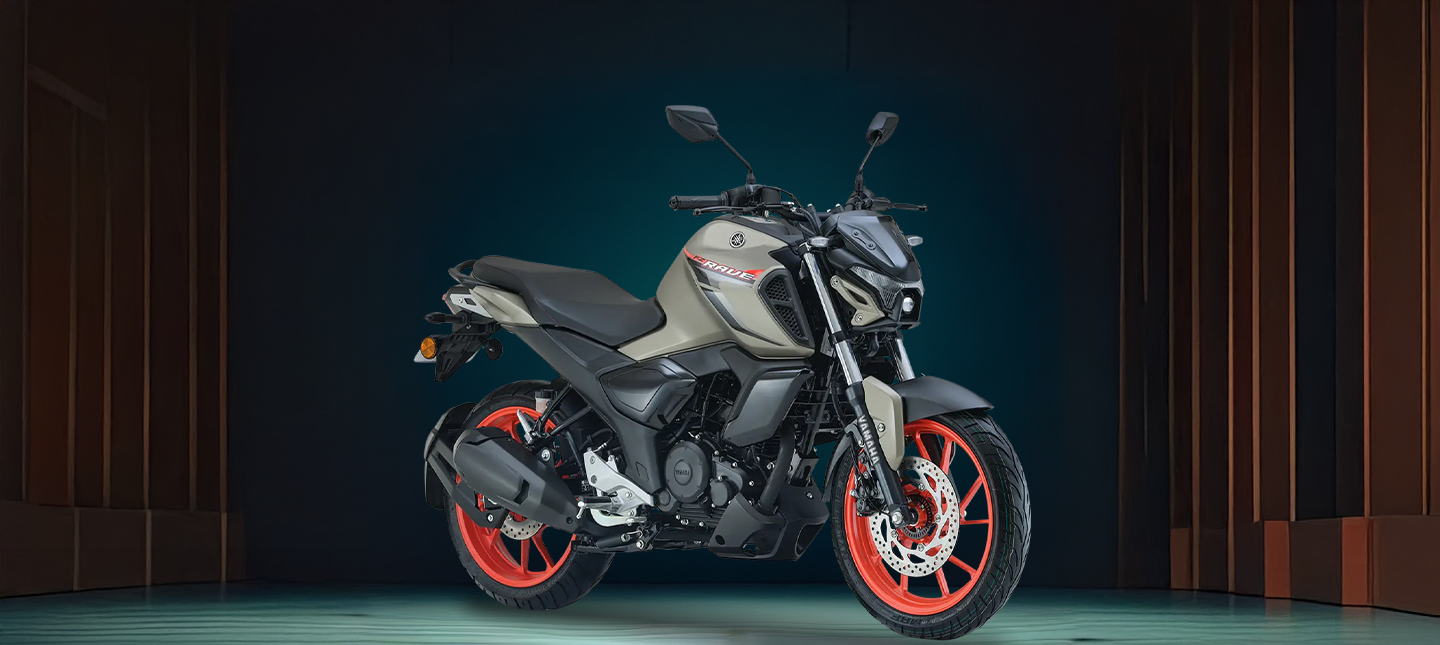 Yamaha FZ Rave Bike Price in Bangalore - On road & Ex showroom Price in ...