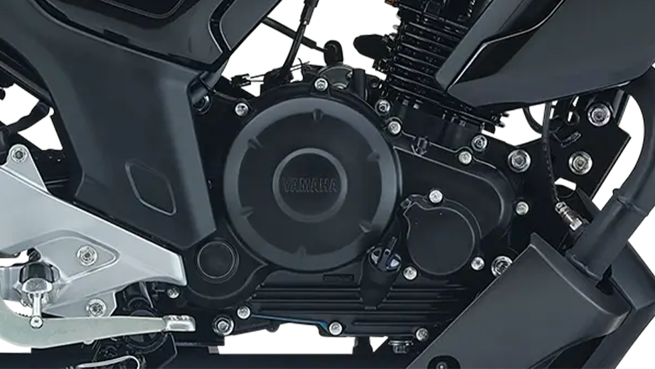 Yamaha FZ Rave Bike Colours - All Color Options with images, pics ...