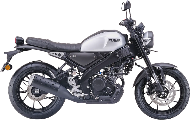 Yamaha XSR 155 Bike Specifications - Engine, Mileage, Features & More