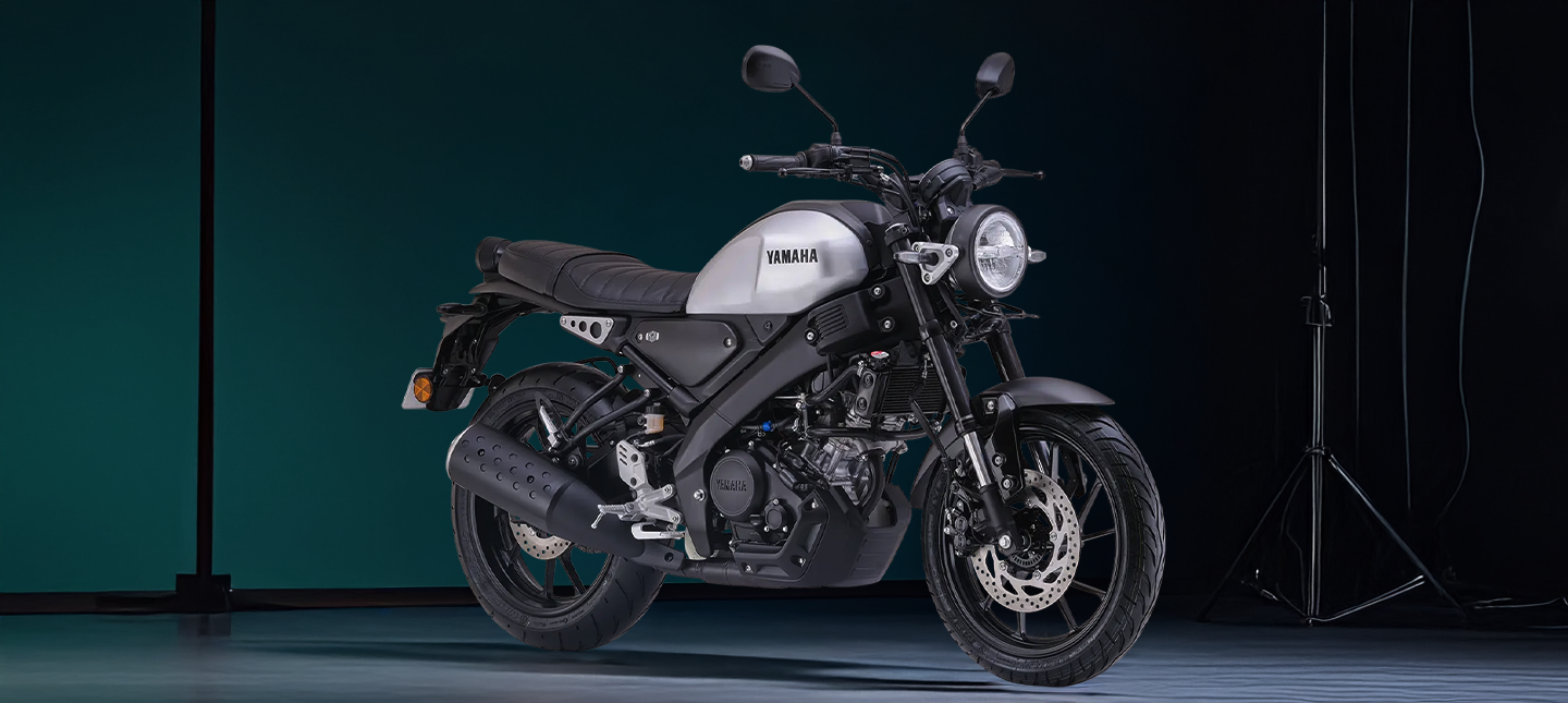Yamaha XSR 155 Bike Specifications - Engine, Mileage, Features & More