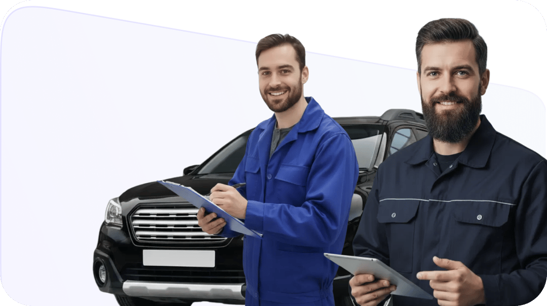 Best car servicing in UAE | Affordable car maintenance | Cars24